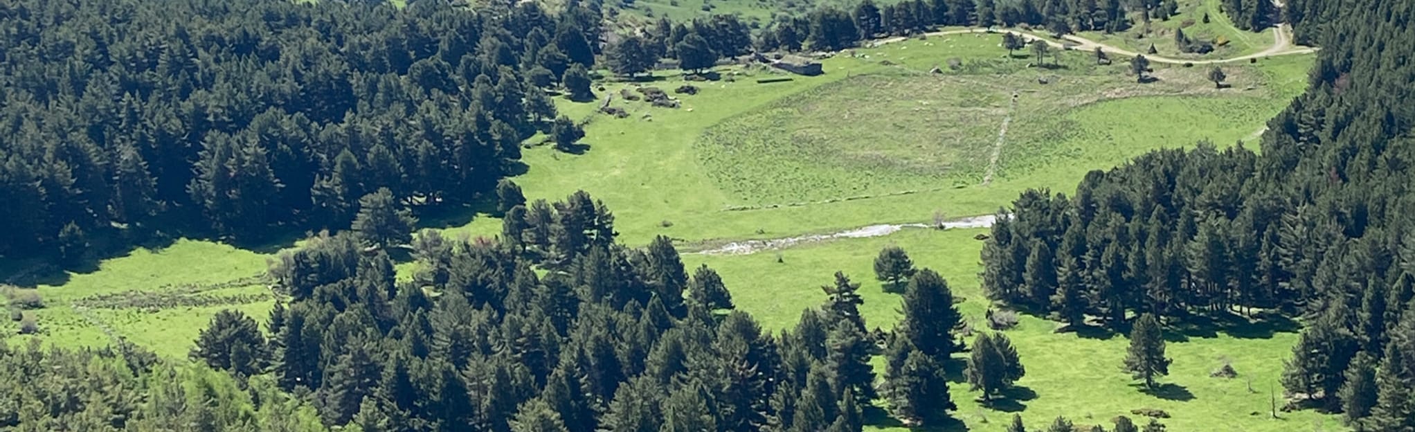 Sansa - Refuge des Estanyols - Pyrénées-Orientales, France : 7 Photos ...