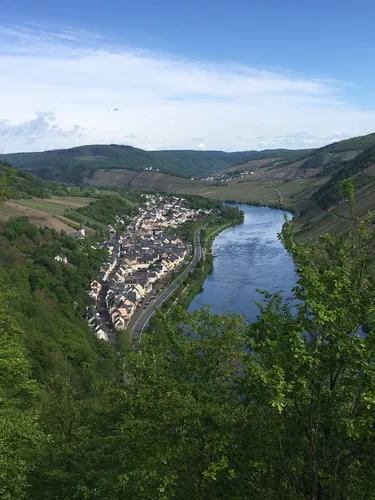 Best Hikes and Trails in Briedel | AllTrails