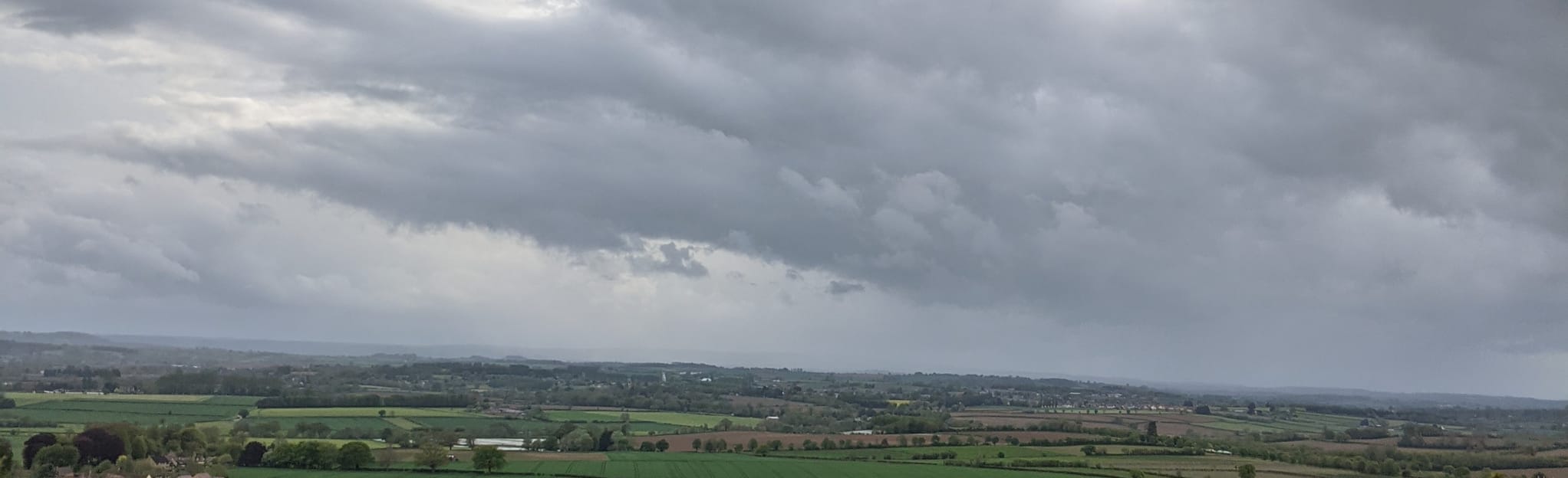 Ham Hill Circular - Somerset, England | AllTrails