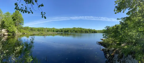 Best Hikes and Trails in Marble Rock Conservation Area | AllTrails