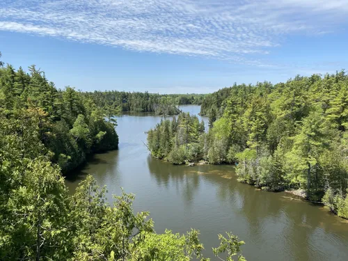 Best Hikes and Trails in Rockwood Conservation Area | AllTrails