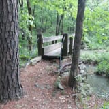 Cedar Lake Trail, Oklahoma - 119 Reviews, Map | AllTrails