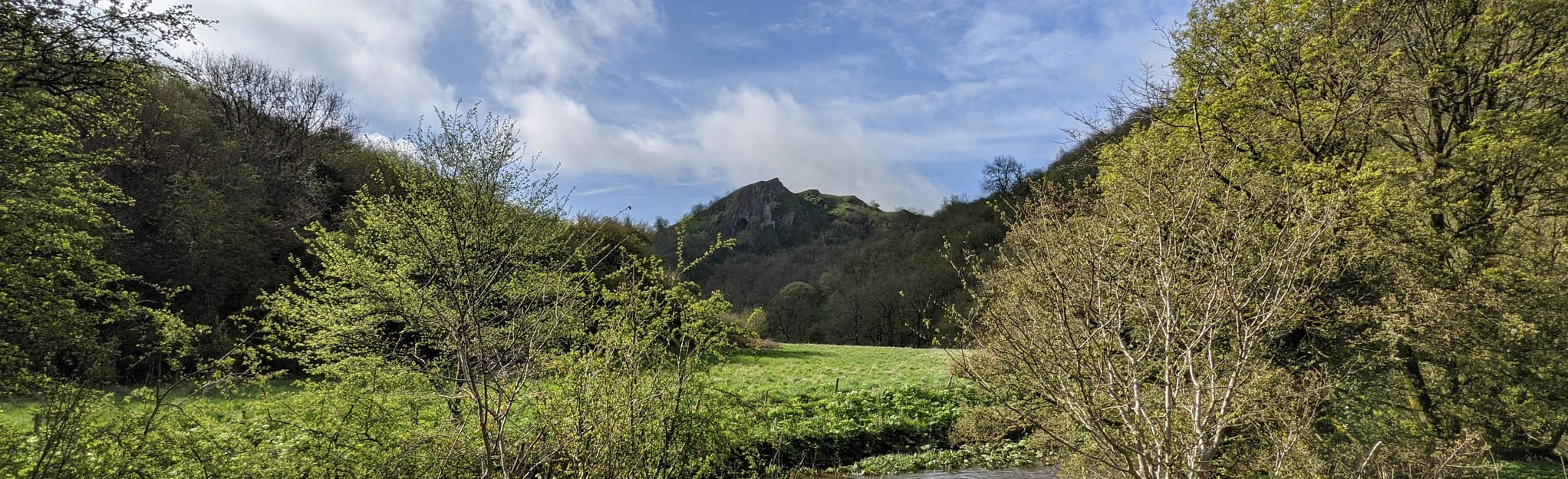 Hulme End to Wetton Circular, Staffordshire, England - 73 Reviews, Map ...