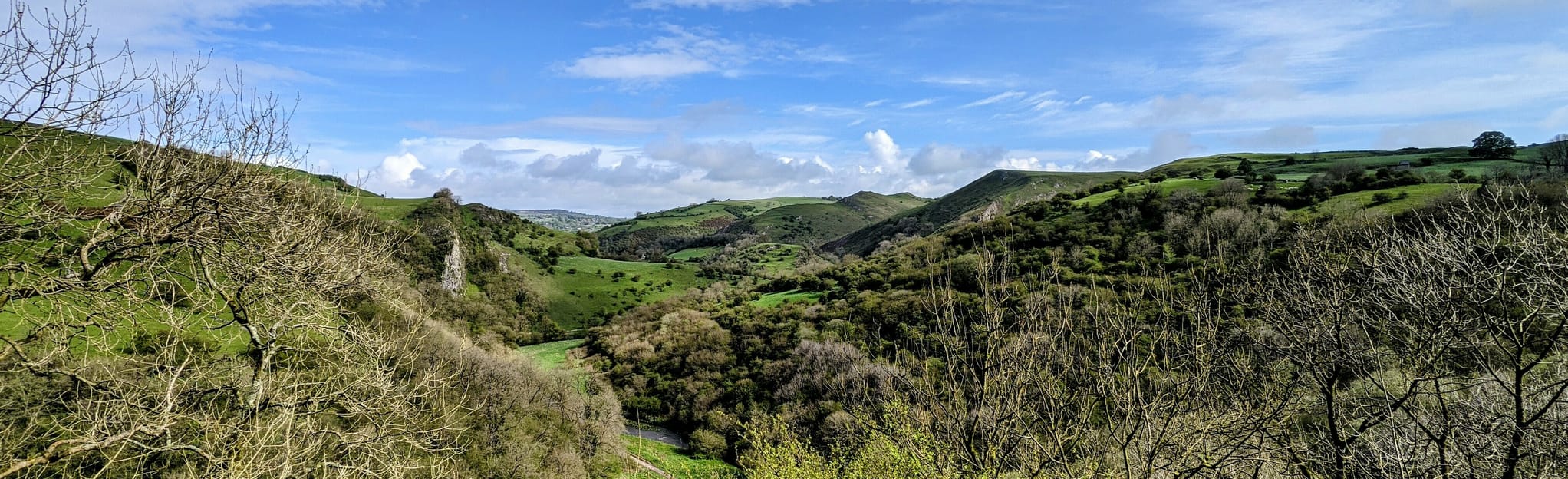 Thor's Cave From Alstonefield, Derbyshire, England - 40 Reviews, Map ...