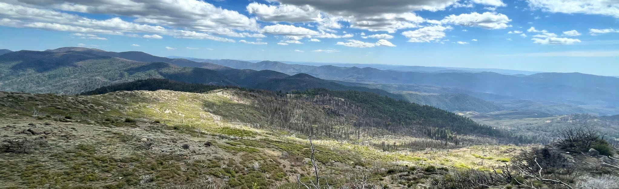 High Rock via Summit Springs Trail, California - Map, Guide | AllTrails