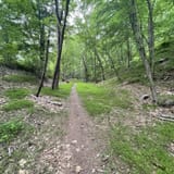 D&L Trail: Slatington - Jim Thorpe, Pennsylvania - 164 Reviews, Map ...