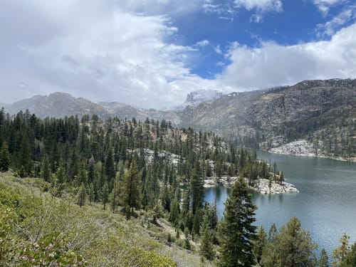 Best 10 Hikes and Trails in Emigrant Wilderness | AllTrails
