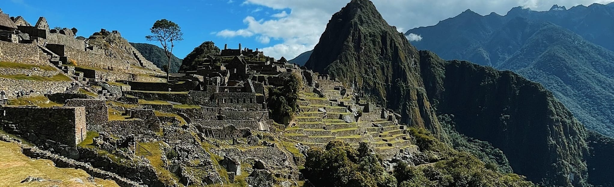 Inca Trail from Km104, Cusco, Peru - 271 Reviews, Map | AllTrails