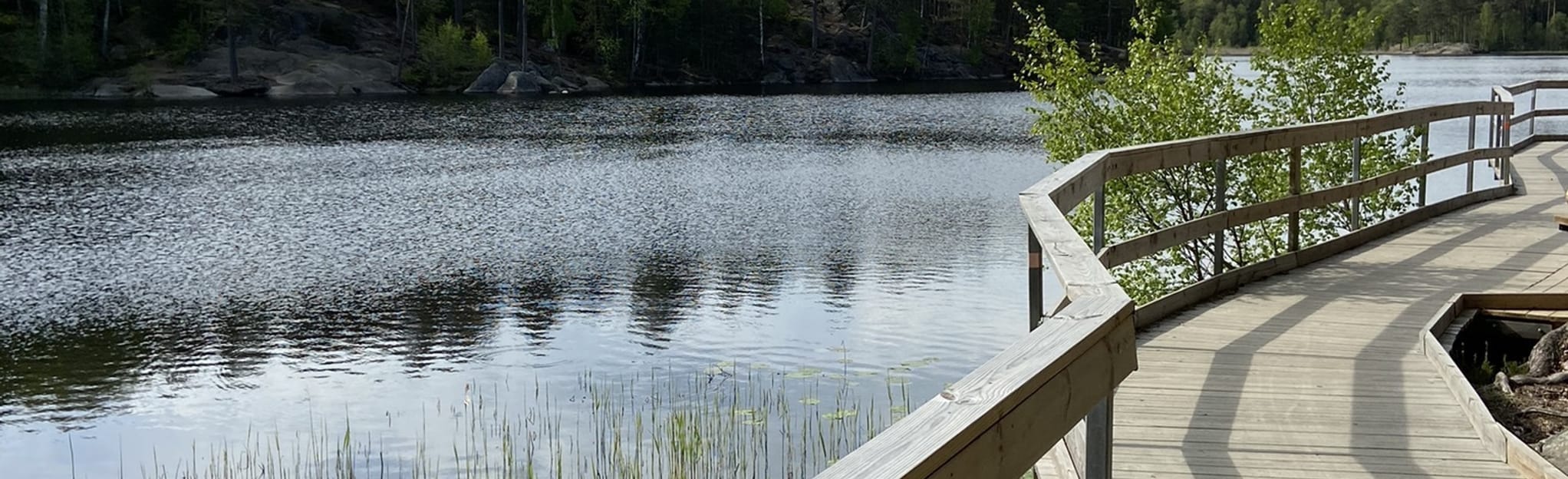 Sörmlandsleden: Björkhagen – Paradiset, Stockholm, Sweden - 7 Reviews ...