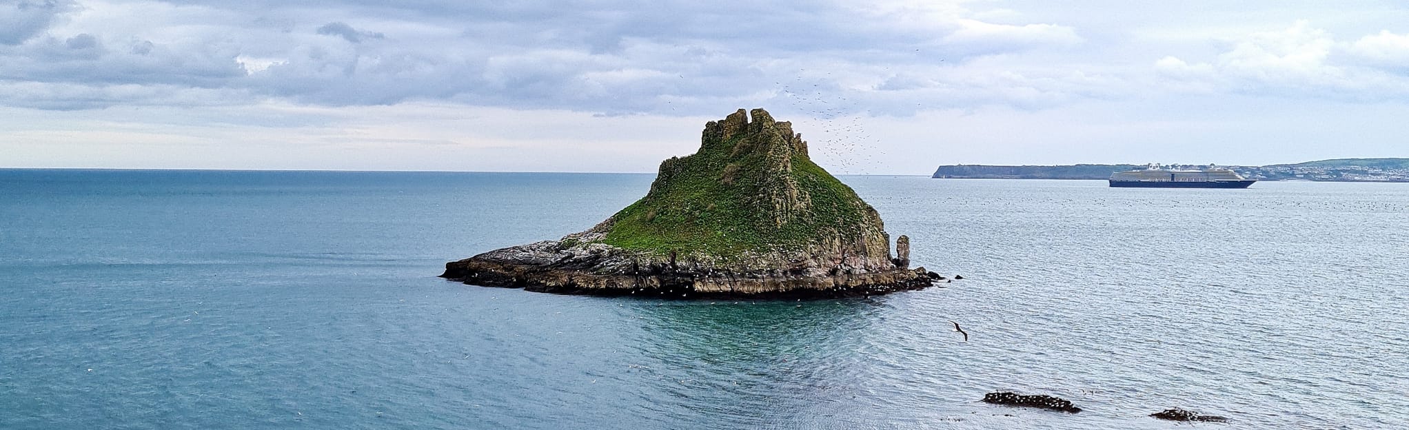 Hopes Nose, Devon, England - 11 Reviews, Map | AllTrails