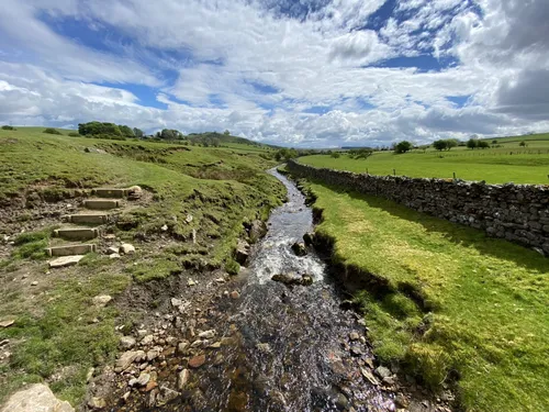 10 Best Trails, Walks, and Paths in Reeth | AllTrails