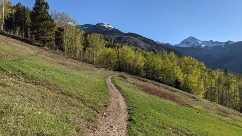 10 Best Trails and Hikes in Snowmass Village | AllTrails