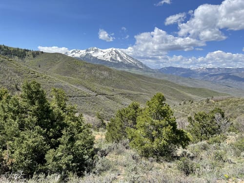 2023 Best 10 Long Trails in BLM: Colorado River Valley Field Office ...