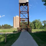 Downtown Fargo River Walk, North Dakota - 137 Reviews, Map | AllTrails