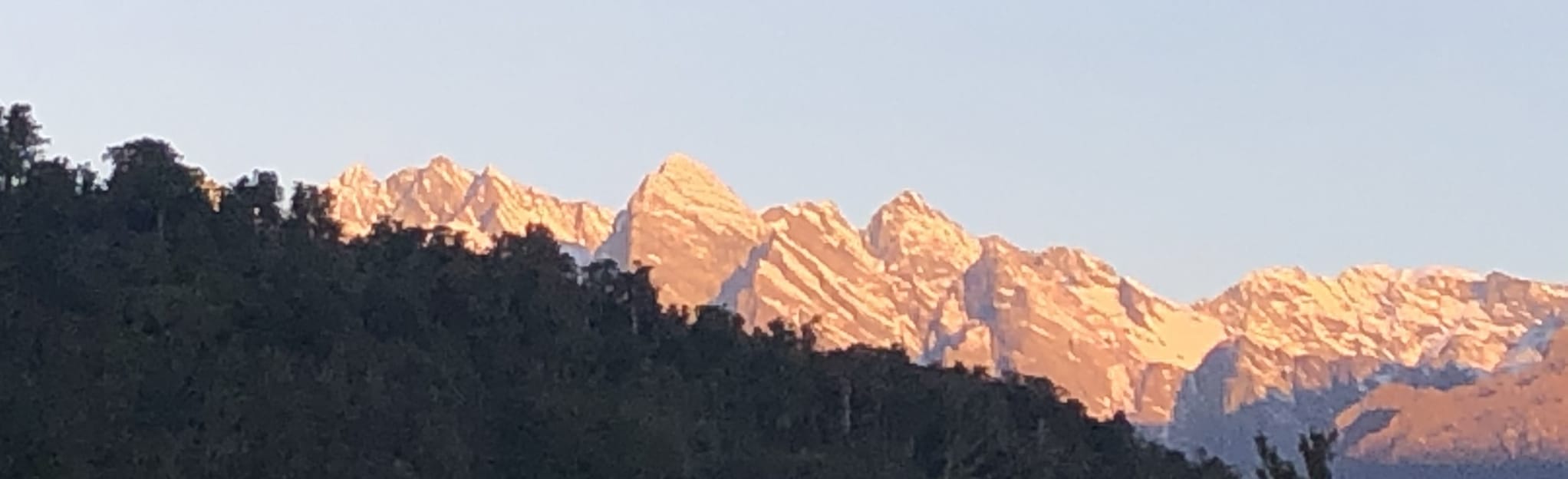 Whataroa River Lookout Point, West Coast, New Zealand - 4 Reviews, Map ...