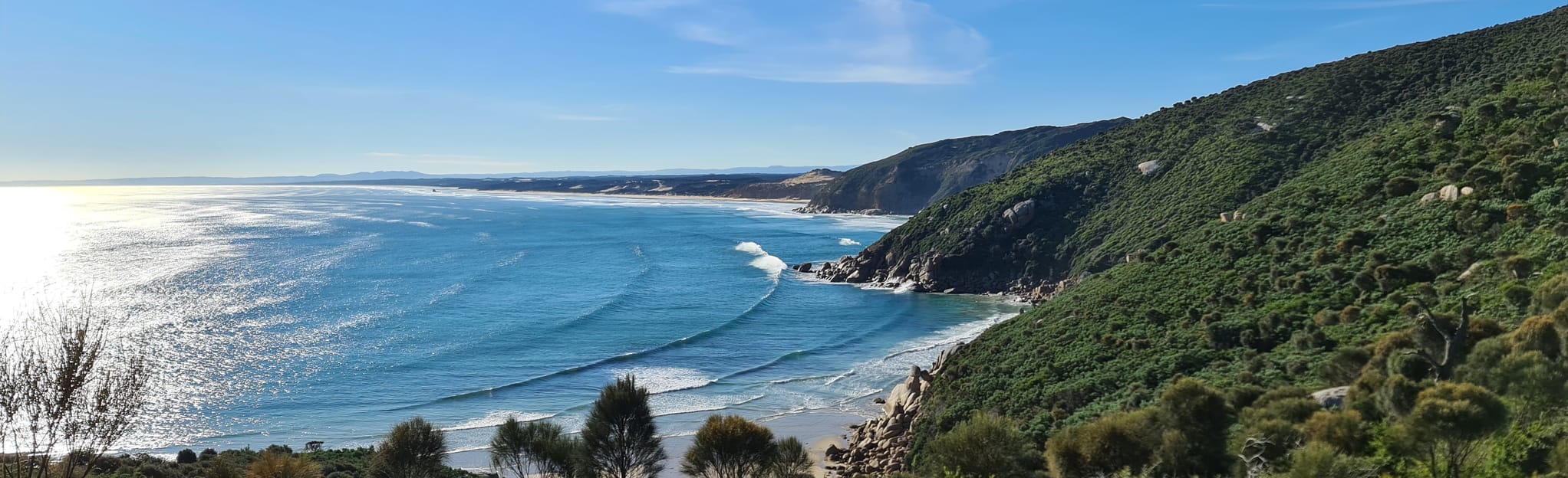 Darby River to Darby Saddle via Tongue Point: 49 Reviews, Map ...