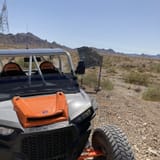 Secret Pass Loop, Arizona - 80 Reviews, Map | AllTrails