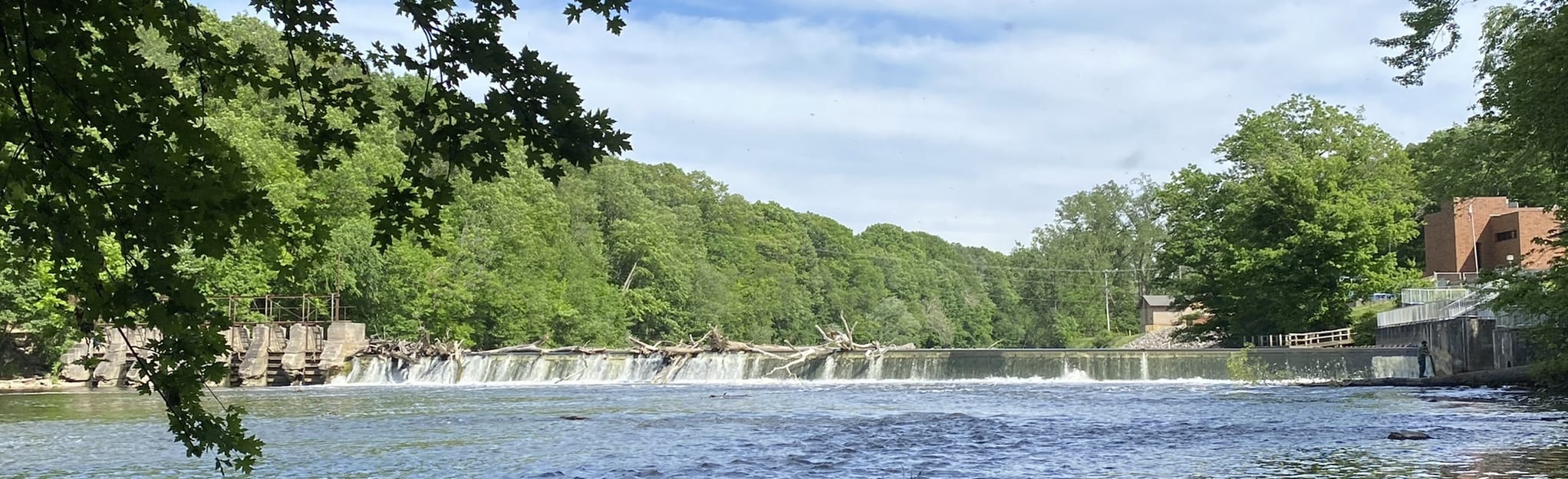 Acorn Trail and Nature Center Loop, Michigan - 71 Reviews, Map | AllTrails