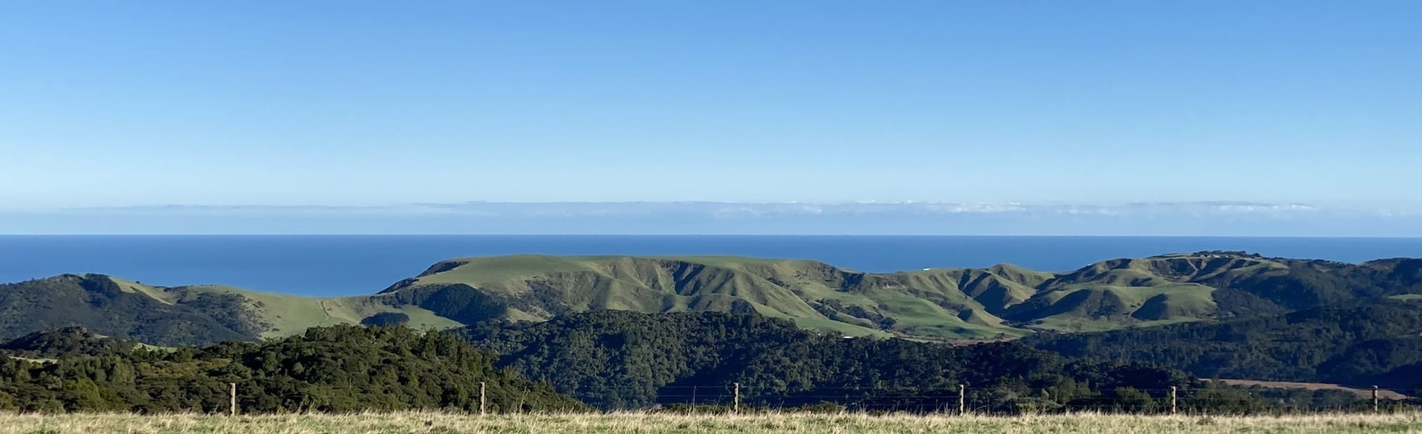 Pae O Te Rangi Farm Track & Summit, Auckland, New Zealand - 51 Reviews ...