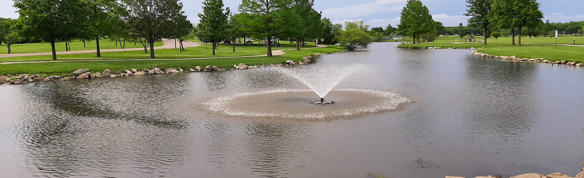 High Park Loop: 75 Reviews, Map - Kansas | AllTrails