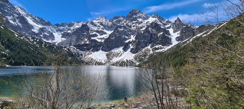 Best 10 Hikes and Trails in Tatra National Park | AllTrails