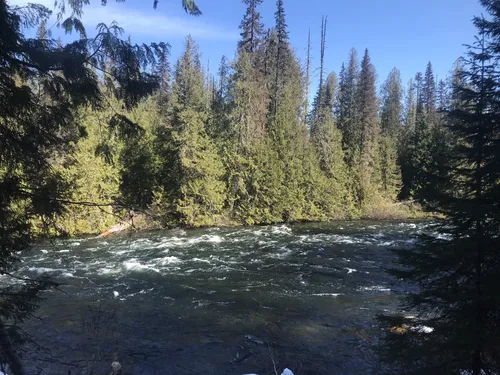 10 Best Trails and Hikes in Blue River | AllTrails