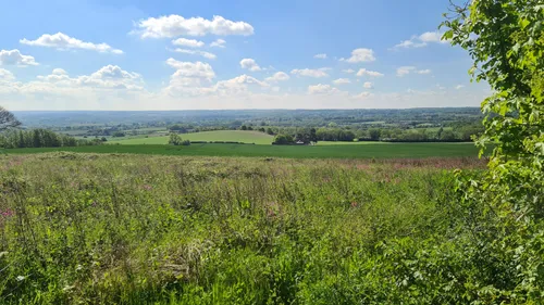 10 Best Backpacking Trails in Kent Downs National Landscape (AONB ...