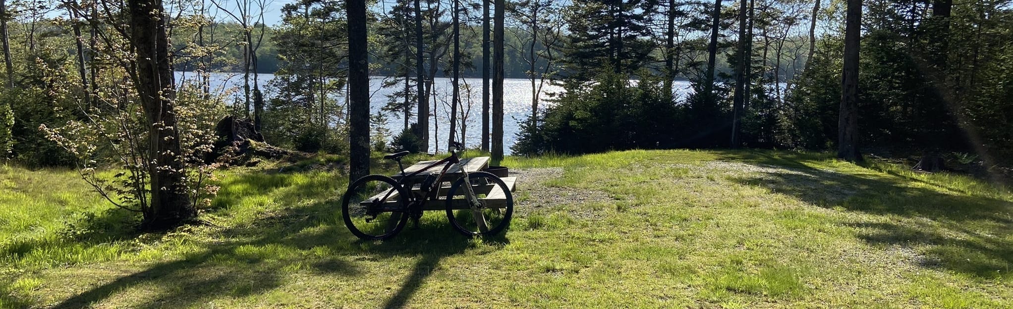 Two Lakes Loop, Nova Scotia, Canada - 11 Reviews, Map | AllTrails