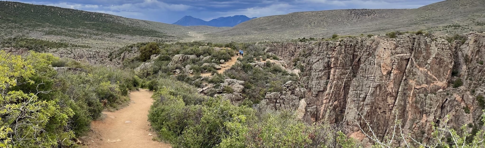 Devils Lookout Trail, Colorado - 194 Reviews, Map | AllTrails