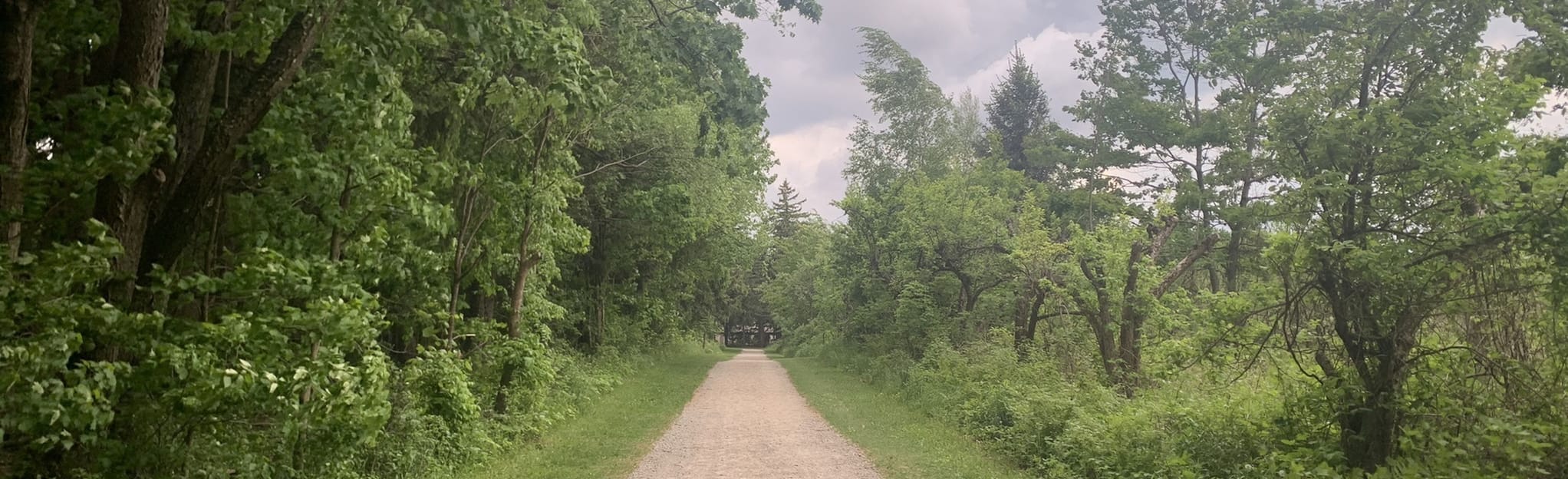 AllTrails | Bronte Creek Park - Outer Trail: 118 Reviews, Map - Ontario ...