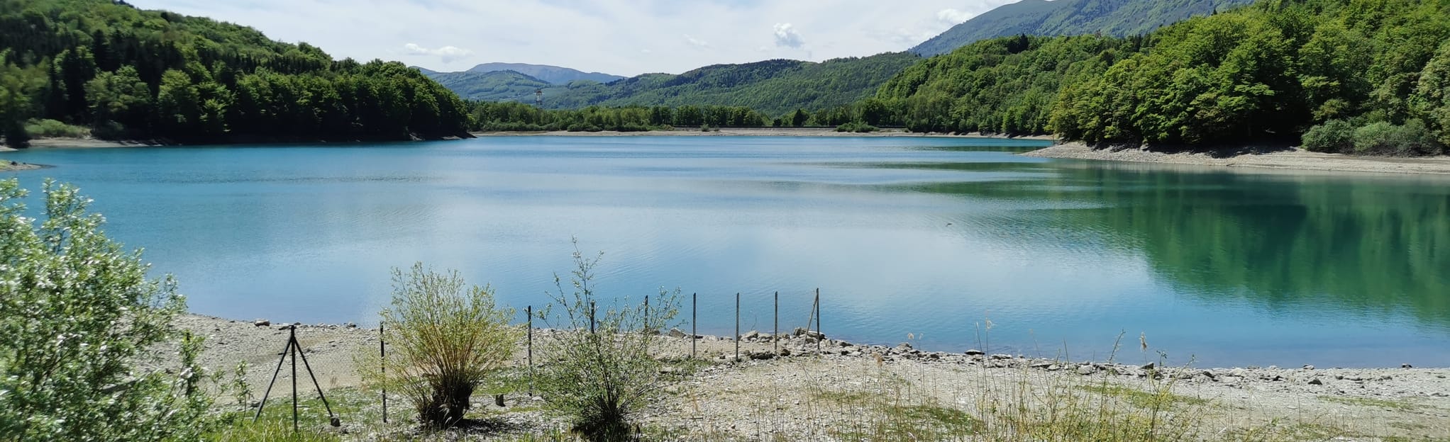 Tour of the Lakes: Lauffrey, Cholonge, Pierre-Chatel: 5 Reviews, Map ...