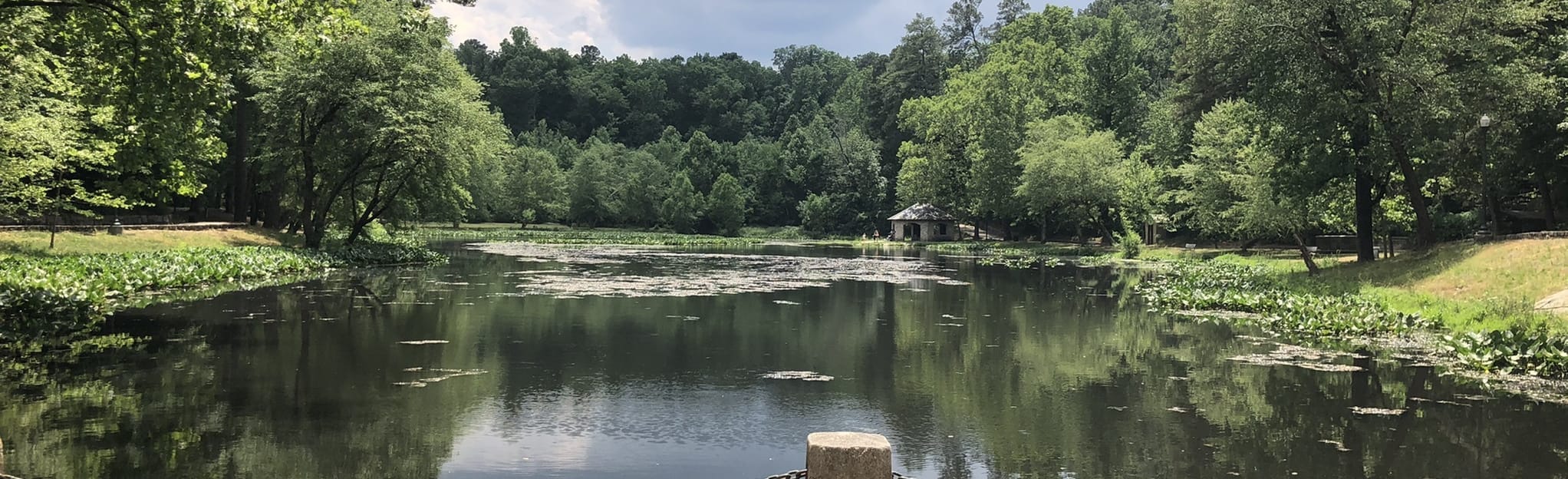 Forest Hill Park Trail, Virginia - 1,197 Reviews, Map | AllTrails