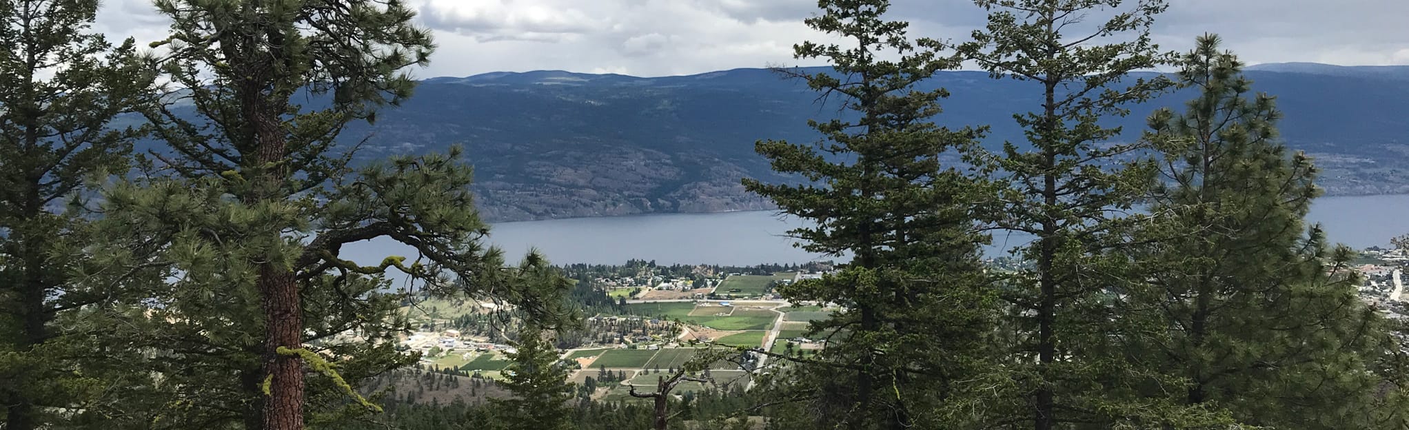 Cartwright Mountain Summit: 11 Reviews, Map - British Columbia, Canada ...