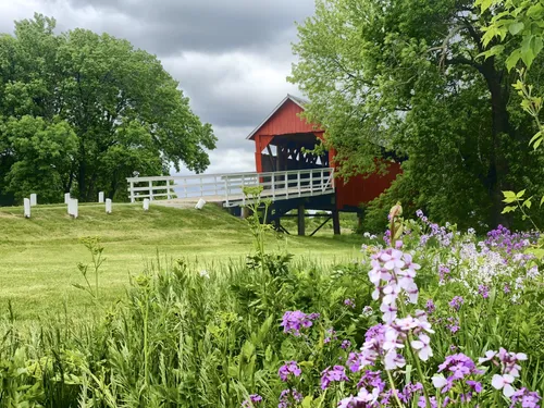 10 Best Backpacking Trails in Iowa | AllTrails