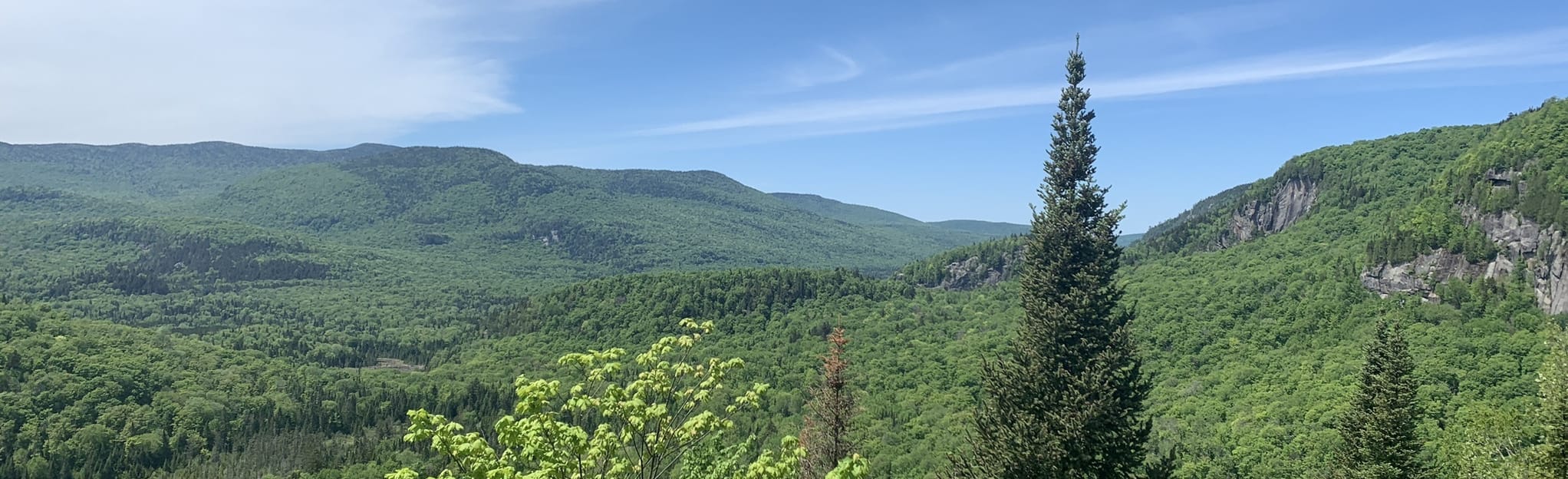 Little Mount Nixon: 63 Reviews, Map - Quebec, Canada | AllTrails