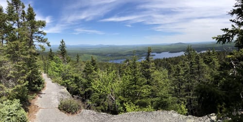 2023 Best 10 Trails and Hikes in Caratunk | AllTrails