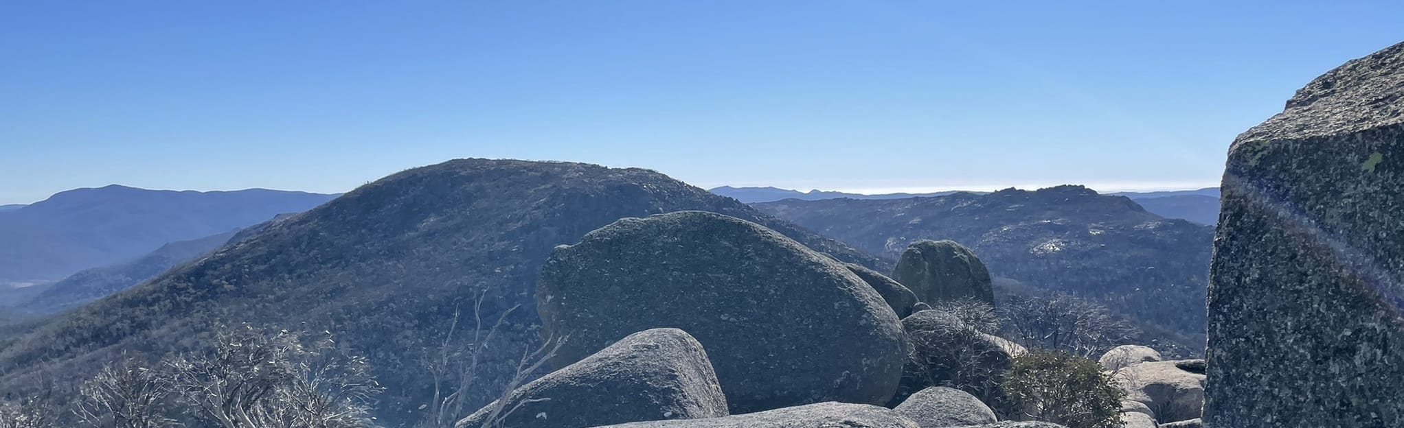 Mount Burbidge, Australian Capital Territory, Australia - 4 Reviews ...