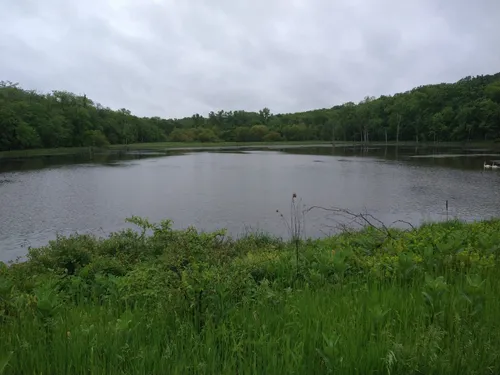 Best Hikes and Trails in Lake Wapello State Park | AllTrails