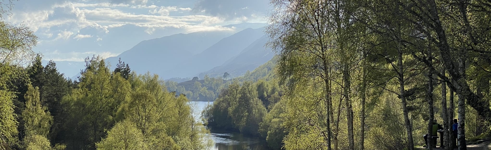 River Affric Trail: 20 Fotos - Highlands, Schottland | AllTrails