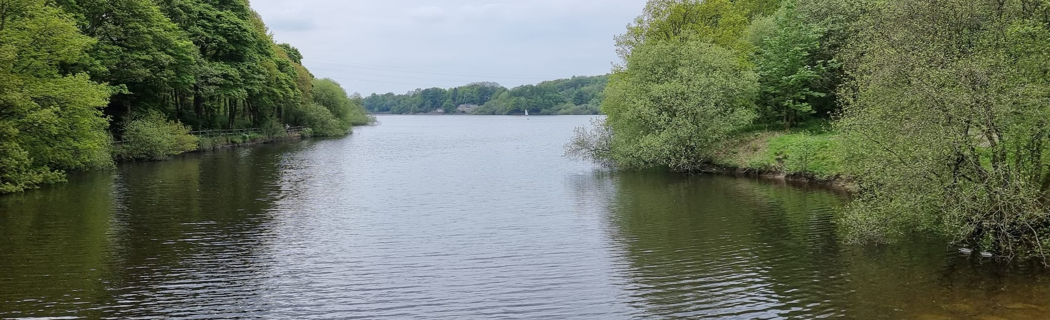 Jumbles Reservoir Short Circular: 244 fotos - Greater Manchester ...