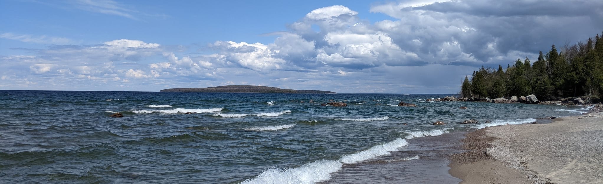 Awenda Beach Trail: 225 foto's - Ontario, Canada | Wandelen - AllTrails