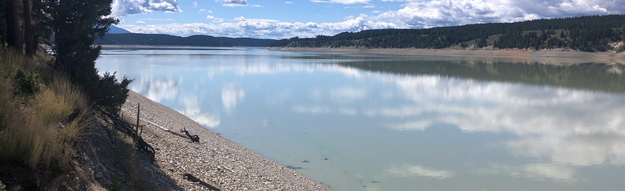 Ponderosa to Waldo Cove, British Columbia, Canada - 3 Reviews, Map ...