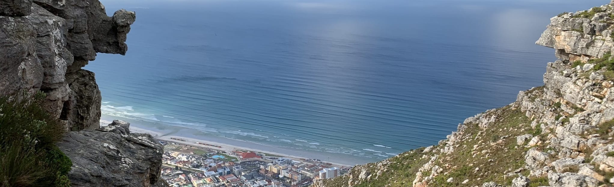 Muizenberg Peak and St. James Peak: 103 Reviews, Map - Western Cape ...