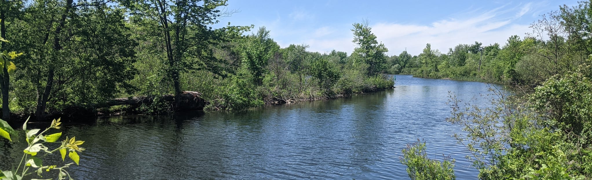 Rideau Trail: Smiths Falls to Perth: 36 Reviews, Map - Ontario, Canada ...