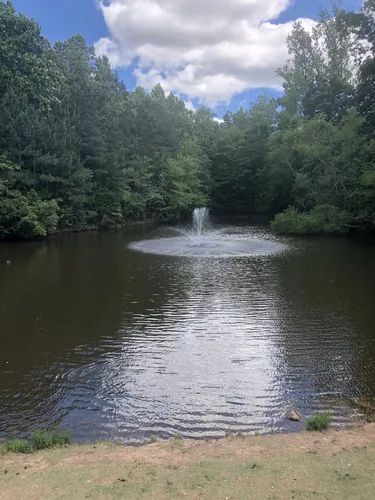 Best Hikes and Trails in Webb Bridge Park | AllTrails