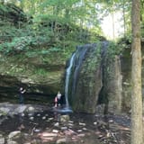 Stephens' Falls Trail, Wisconsin - 174 Reviews, Map | AllTrails