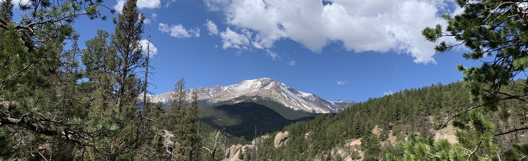 North Fork French Creek Loop via Heizer Trail, Colorado - 71 Reviews ...