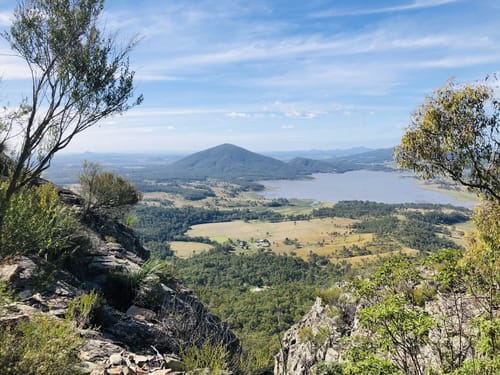 Best Hikes and Trails in Moogerah Peaks National Park | AllTrails
