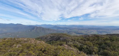 Best Waterfall Trails in Mount Barney National Park | AllTrails