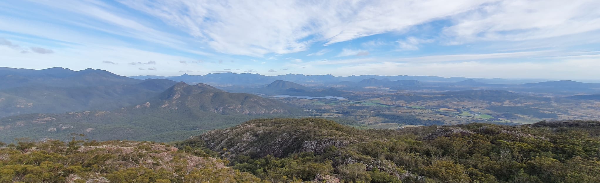 Mount Maroon South, Queensland, Australia - 25 Reviews, Map | AllTrails